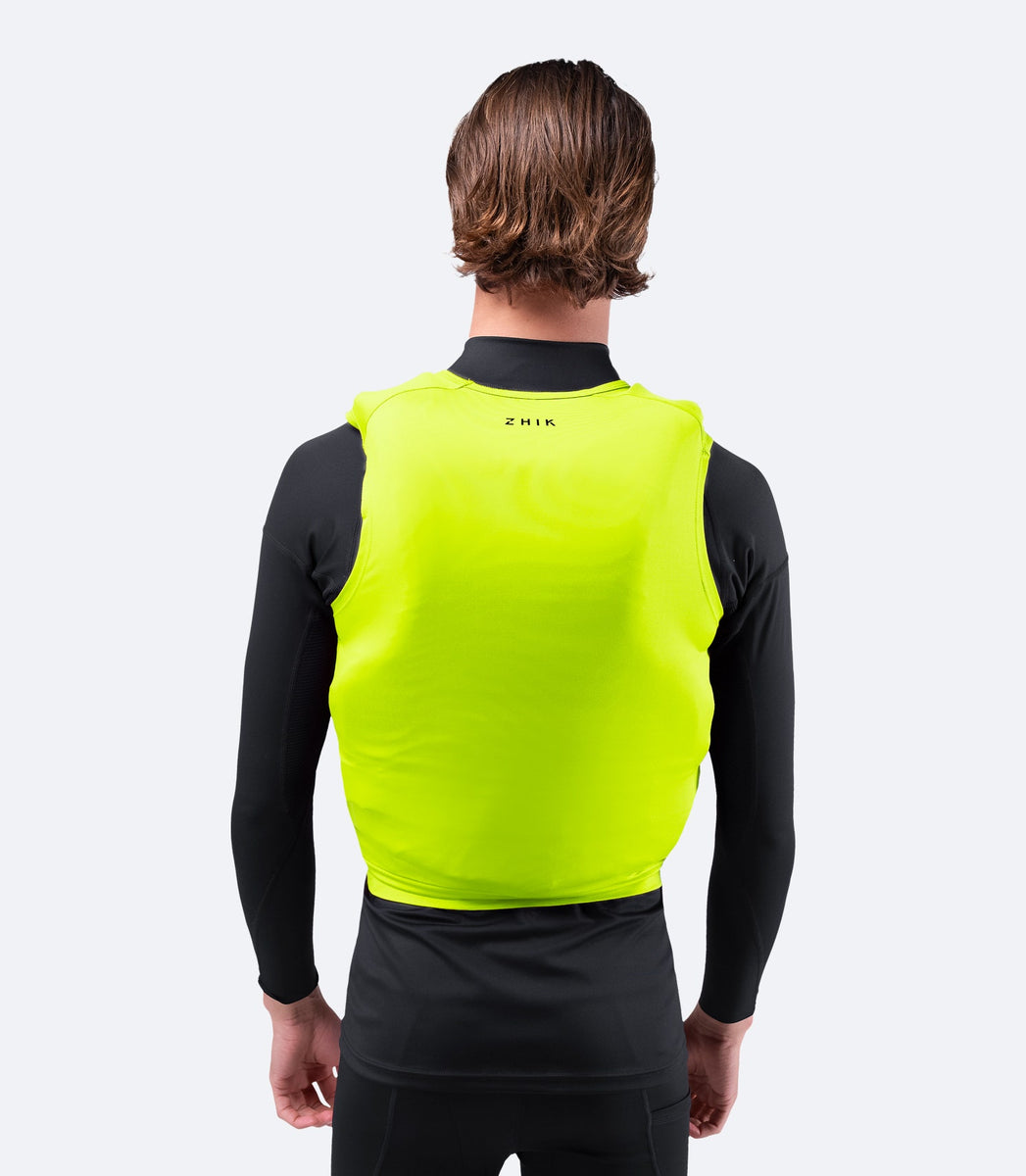 Spandex Event Pinnie – Foilsport